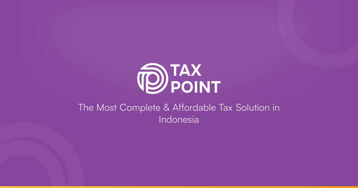 Tax Point - AI-Powered Tax Solutions, Safe and Affordable